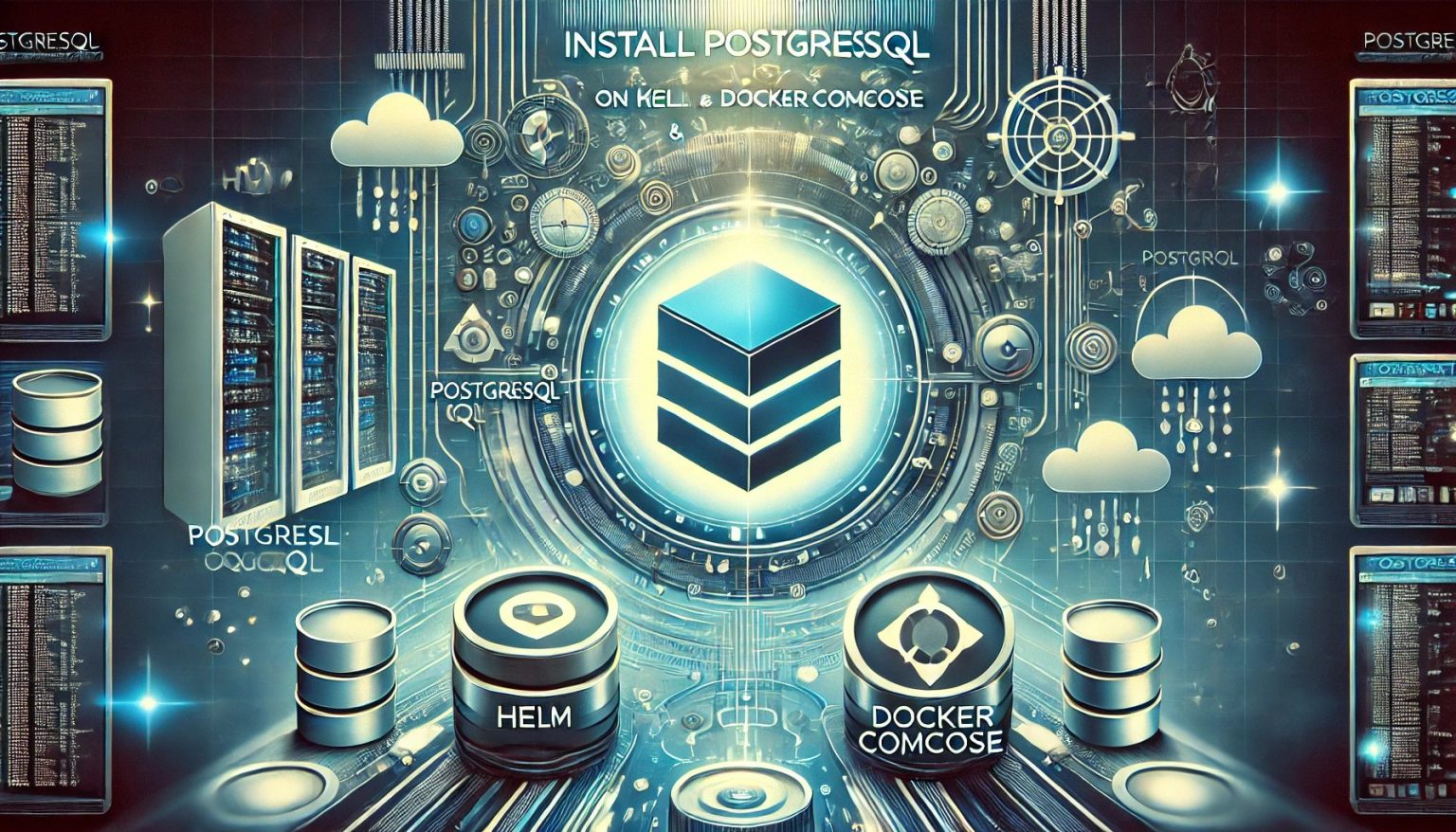 Install NATS – Docker and Kubernetes - R.S.NET